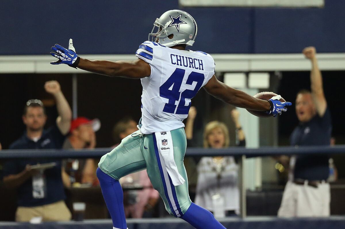 Dallas Cowboys' New Defensive Scheme and Mentality Could Be Game ...