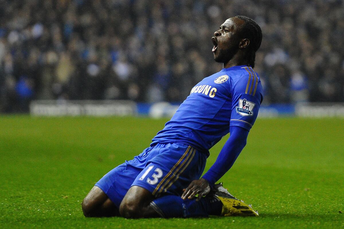 Who of Moses, Ilori and Sakho Will Have the Biggest Impact for ...