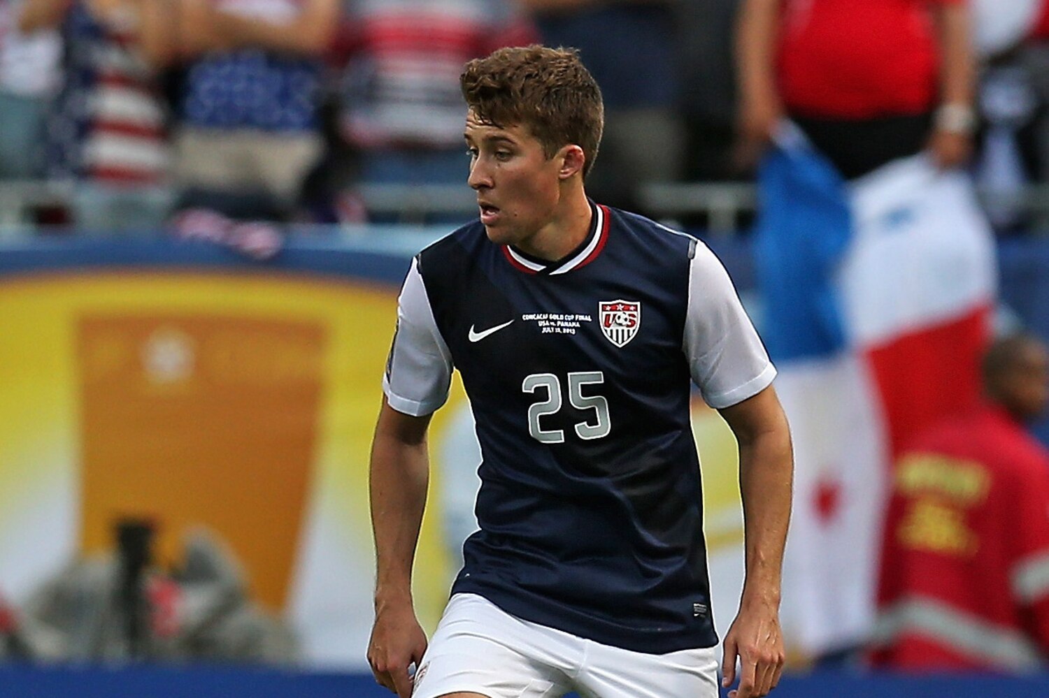 USMNT Defender Matt Besler Will Miss the Mexico Game for This 'Incident ...