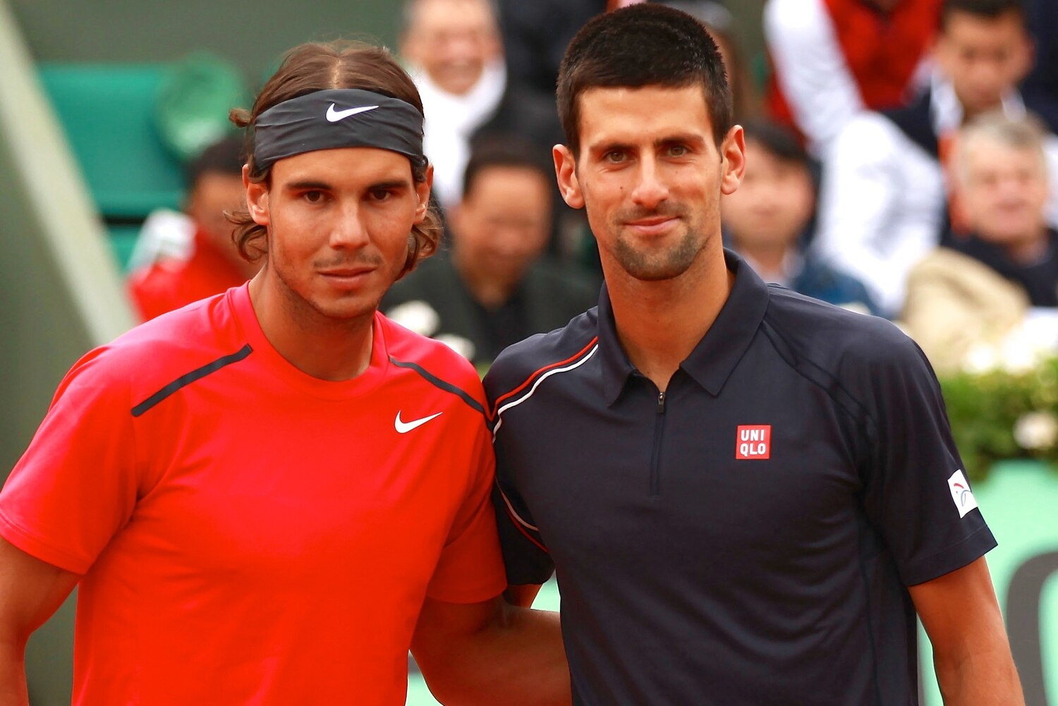 Novak Djokovic vs. Rafael Nadal: Tennis' Best Rivalry Renewed at US ...
