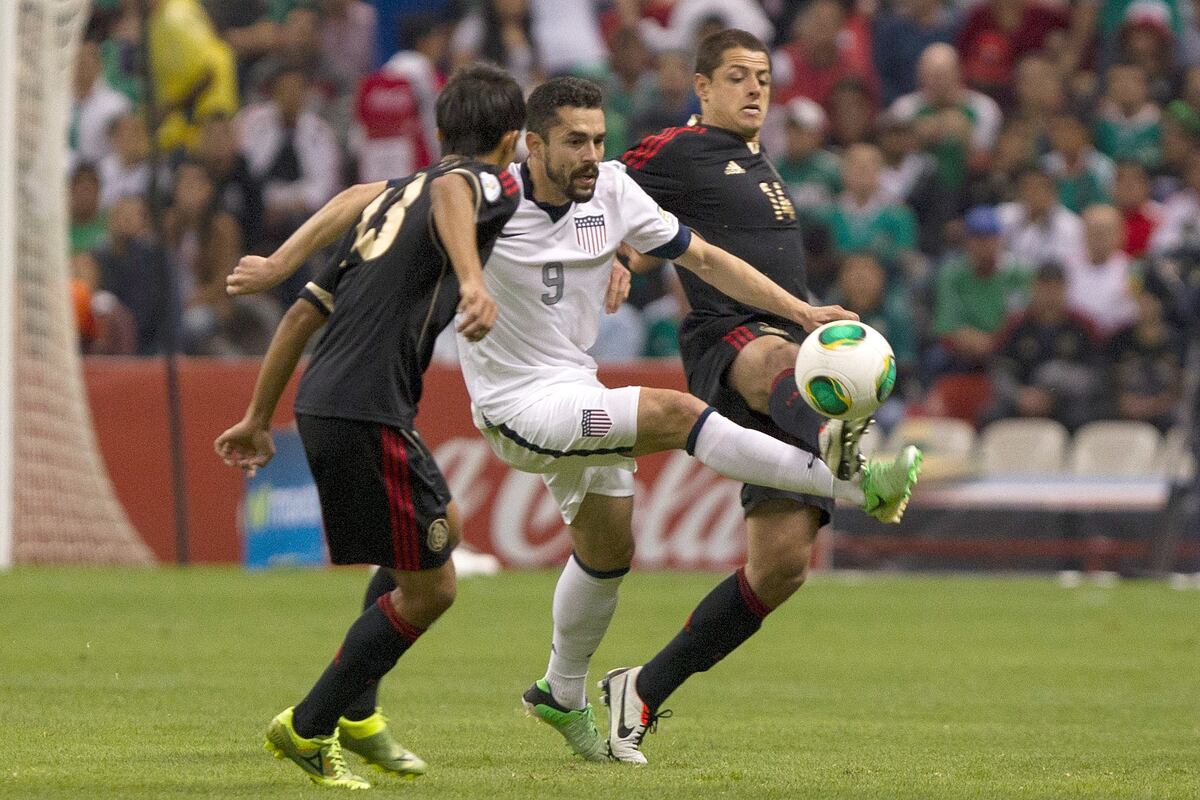 5 Things Mexico Need from Their Game with USA | News, Scores ...