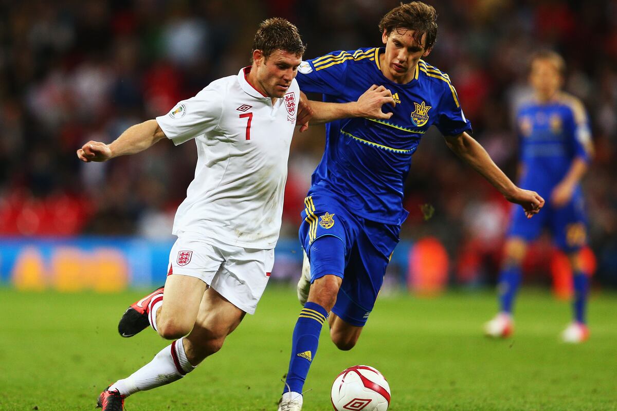 Ukraine vs. England: Date, Time, Live Stream, TV Info and Preview ...