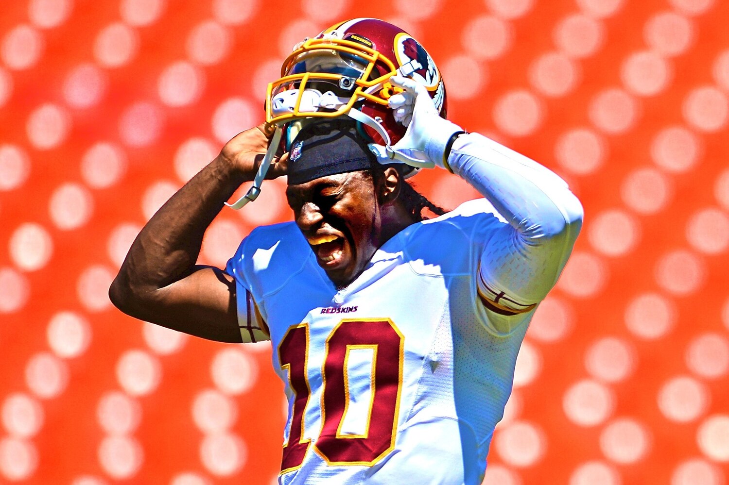 Eagles vs Redskins: What to Expect from RG3 on Monday Night Football ...