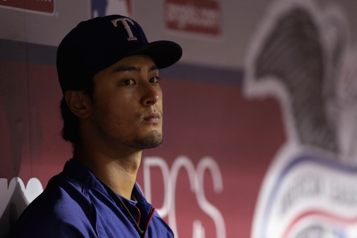 Optimal Starting Rotations for MLB Contenders to Surge Down the Stretch ...