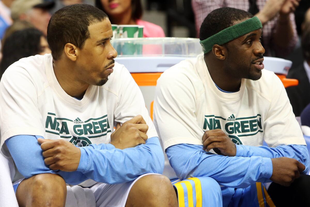 How Denver Nuggets Will Sort Through Their Crowded Point Guard ...