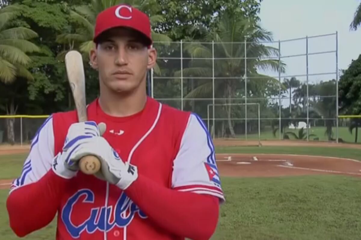 Everything Dodgers Fans Must Know About Cuban Signing Alexander ...