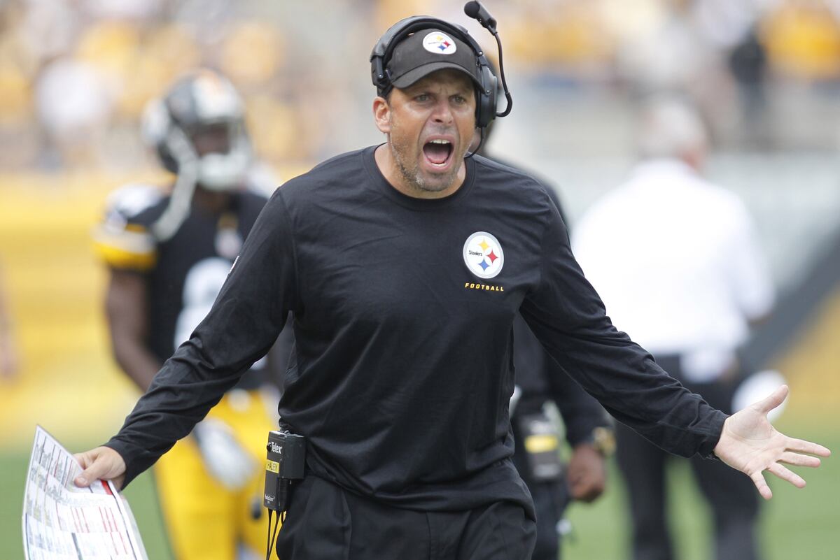 Pittsburgh Steelers: What You Need to Know Heading into Week 2 | News ...