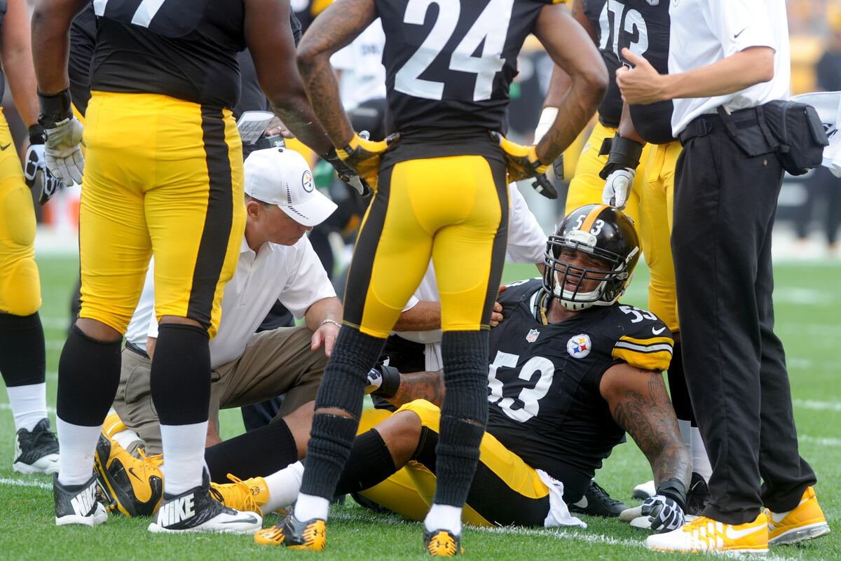 Best Twitter Reactions from Pittsburgh Steelers' Season Opener | News ...