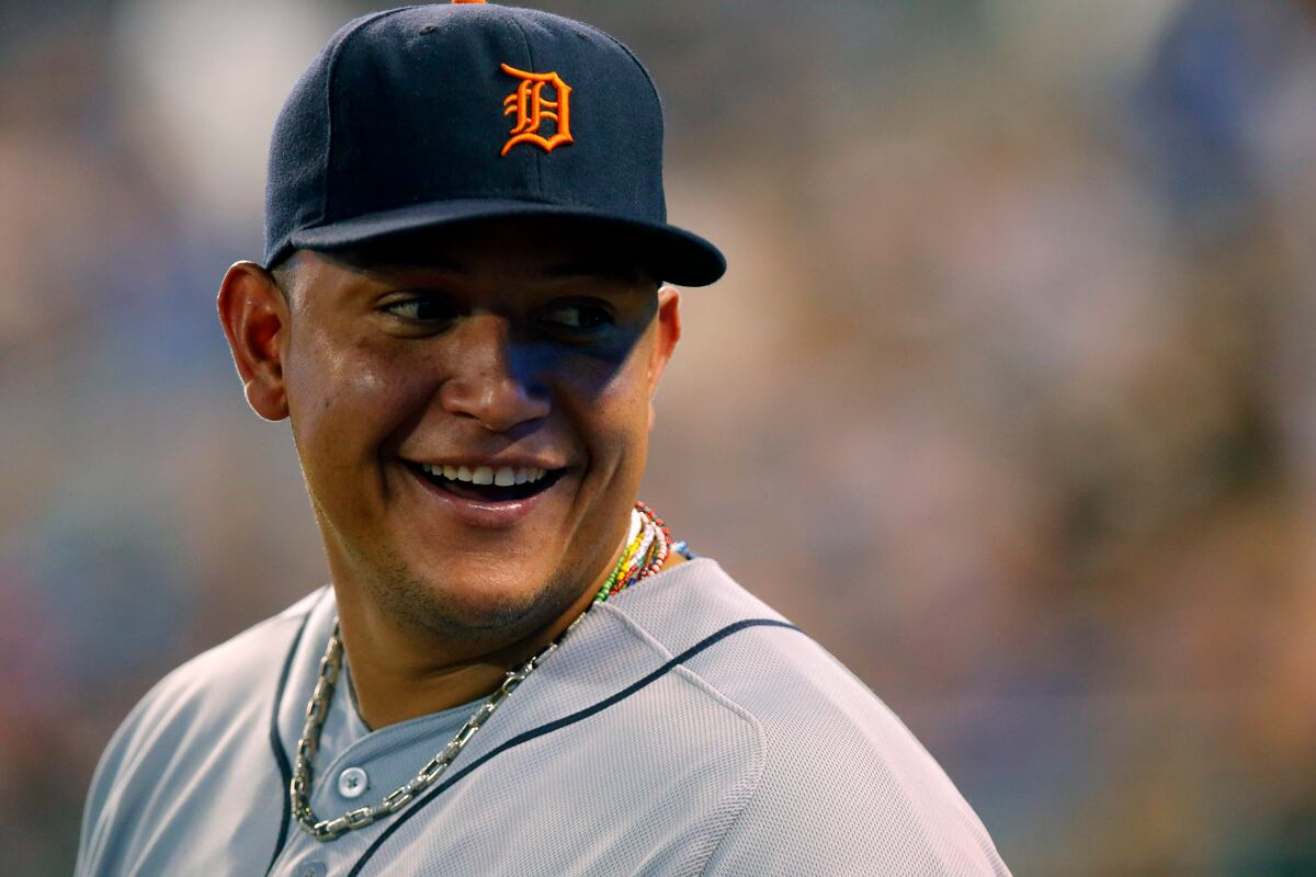 Best Every Day: Most Consistent Players in MLB | News, Scores ...