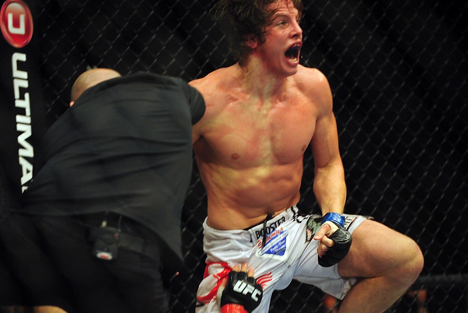 Matt Riddle Says He's Retiring from MMA Ahead of Bellator Debut ...