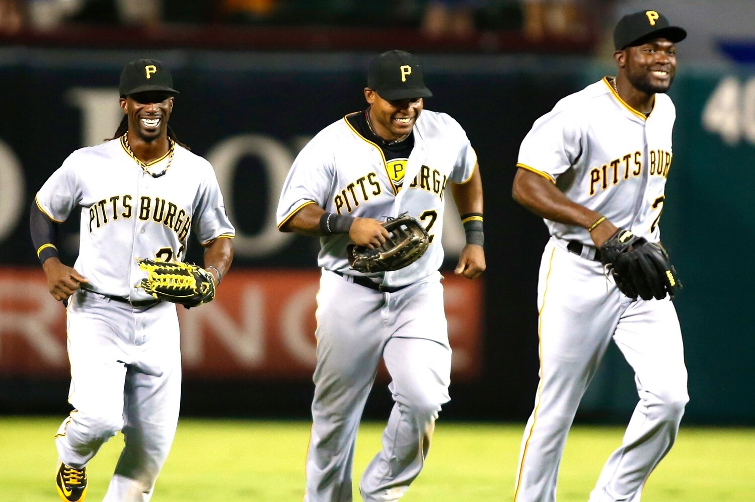 21 Things That Have Happened in Baseball Since the Pirates' Last ...