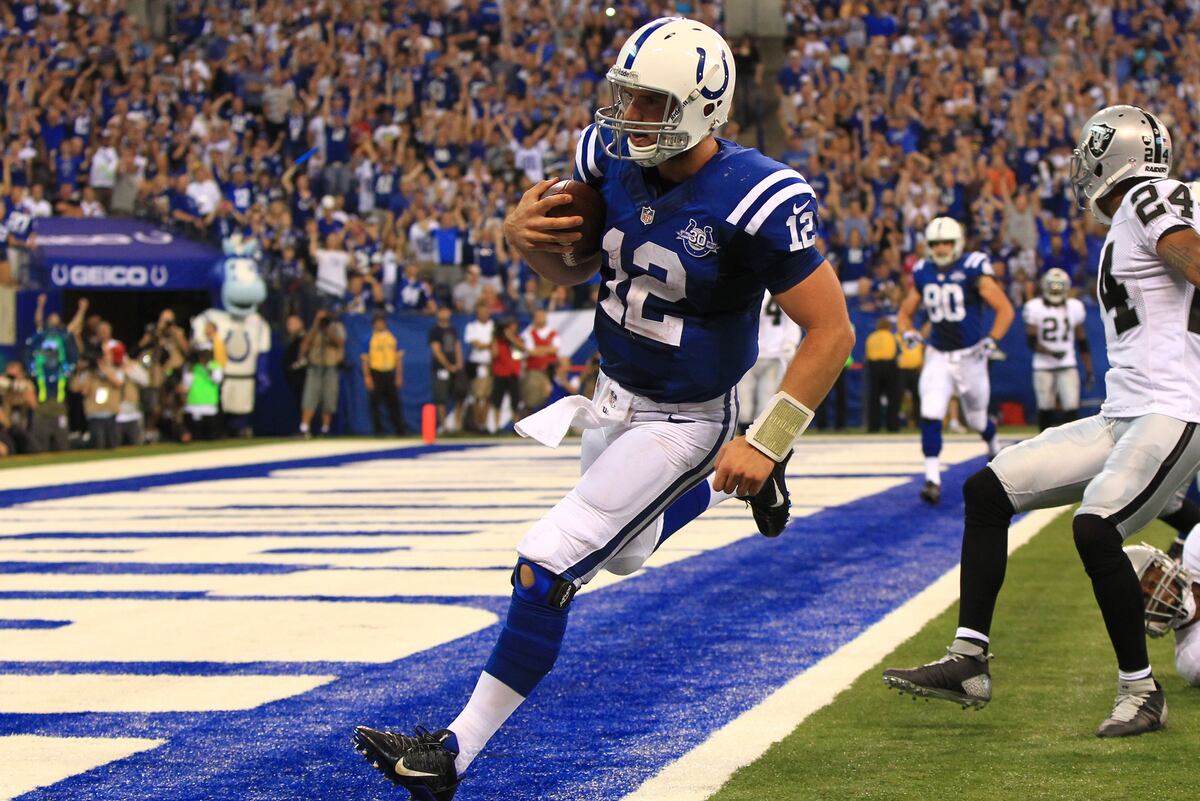 Indianapolis Colts: What You Need to Know Heading into Week 2 | News ...