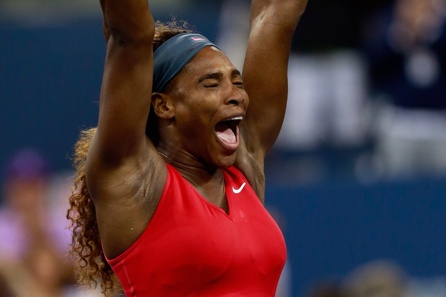 2013 US Open Tennis: Biggest Winners and Losers from Flushing Meadows ...