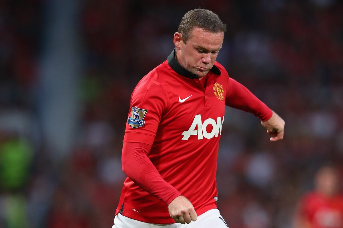 Why Chelsea Focused so Much on Wayne Rooney | News, Scores, Highlights ...