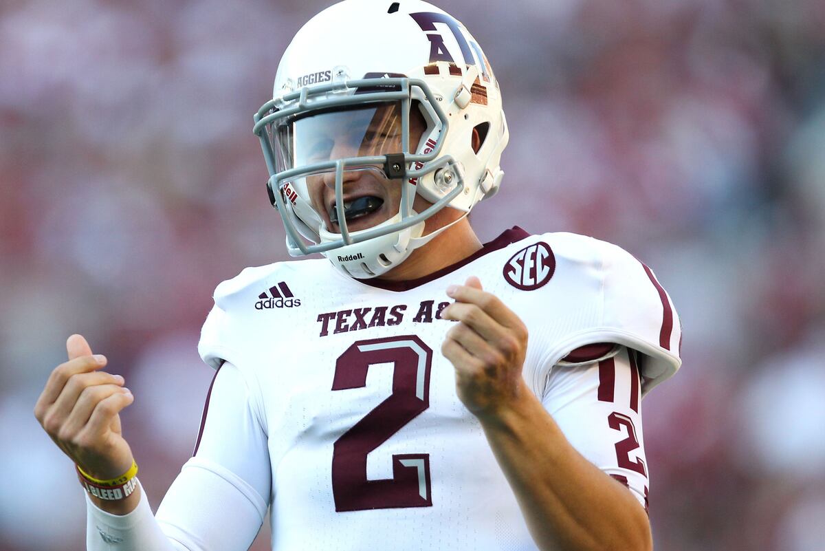 How Texas A&M Should Script Its First Drive vs. Alabama | News, Scores ...