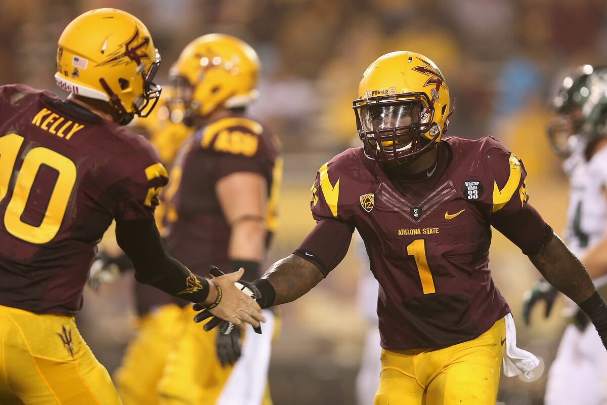 Wisconsin vs. Arizona State: TV Info, Spread, Injury Updates, Game Time ...