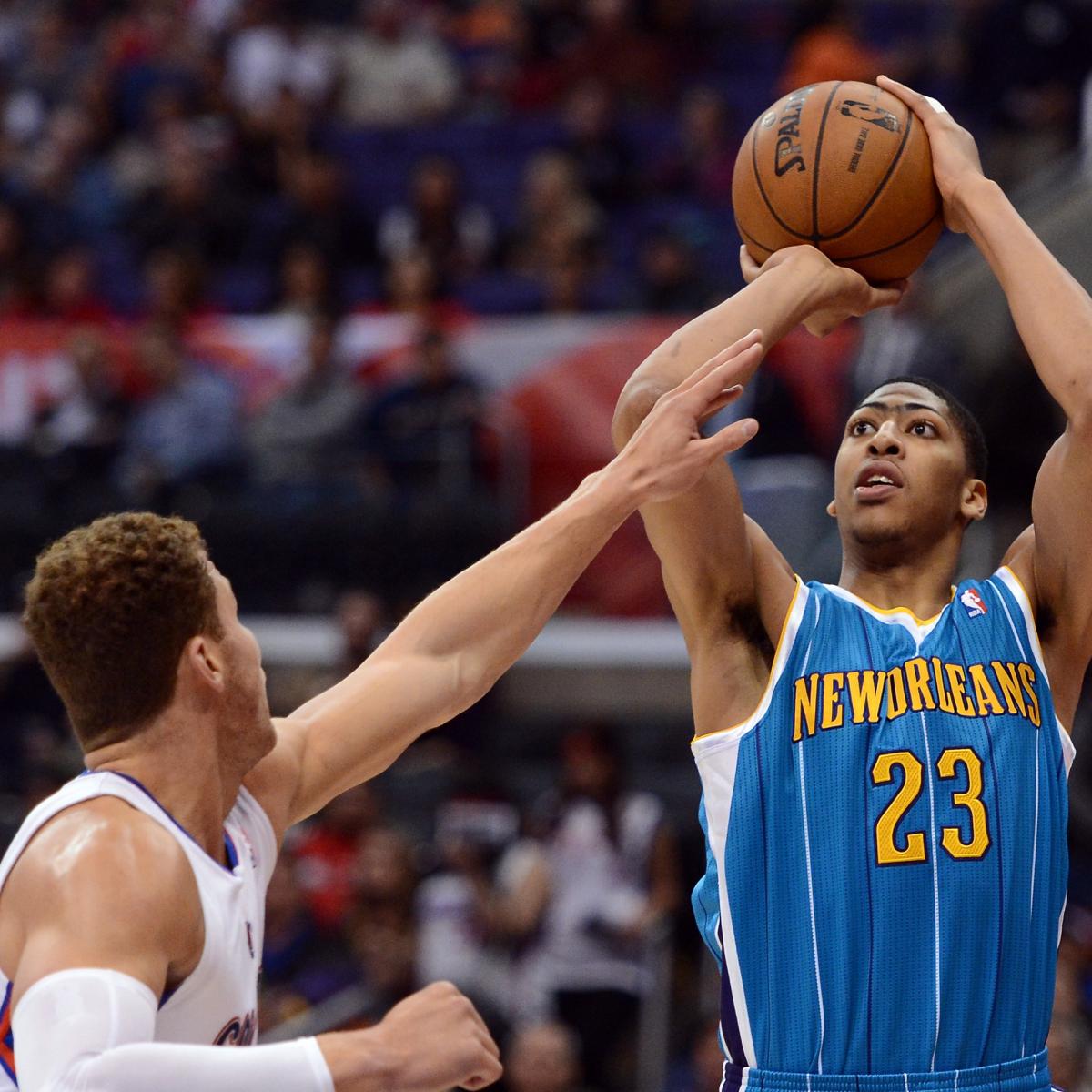 7 Young NBA Teams Filled with Enormous Potential | News, Scores ... 7 Young NBA Teams Filled with Enormous Potential | News, Scores ...