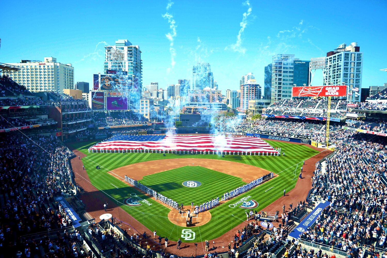 MLB Releases Regular-Season Schedule for 2014 | Bleacher Report