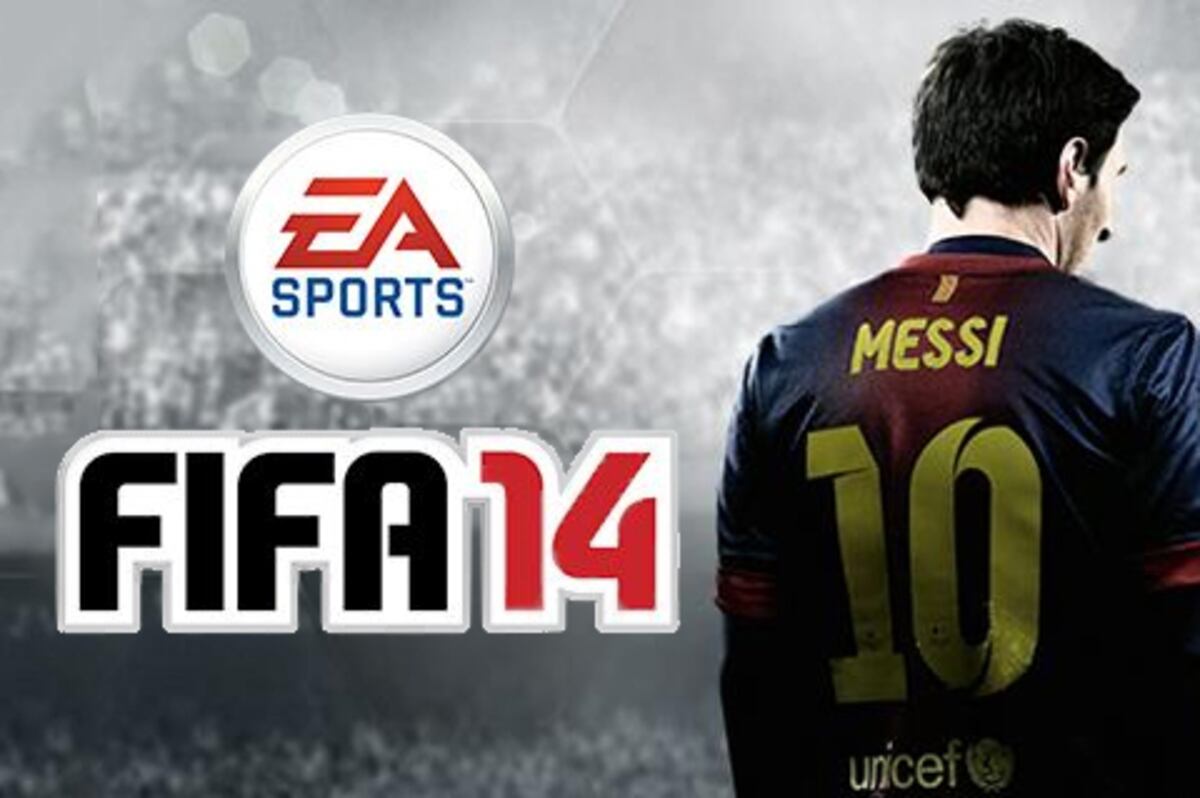 FIFA 14: Breaking Down the Features Available in Newly Released Demo ...