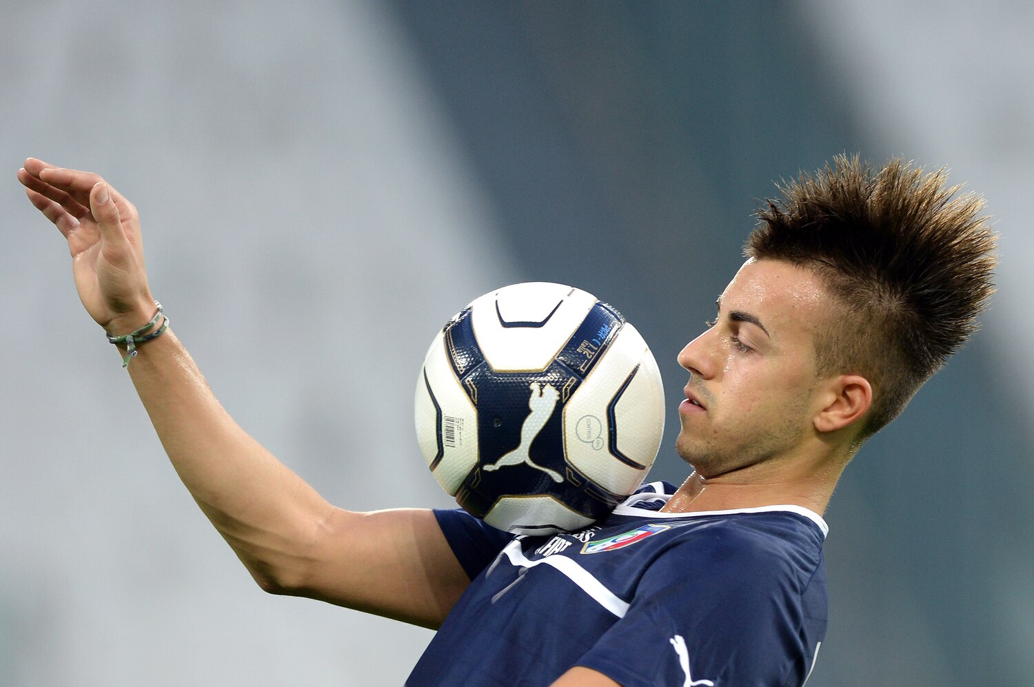 Picking a Mohawk World Football XI | Bleacher Report