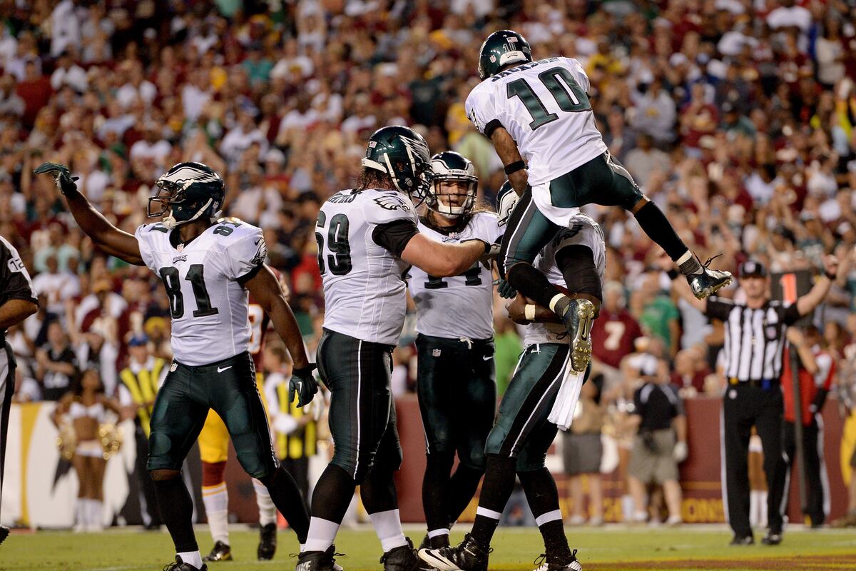 Philadelphia Eagles: What You Need to Know Heading into Week 2 | News ...