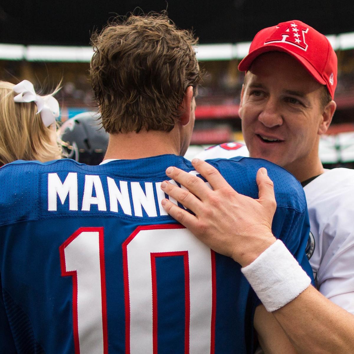 Denver Broncos vs. New York Giants: Betting Odds Preview, Prediction ...