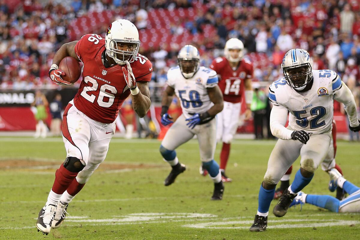 Detroit Lions vs Arizona Cardinals: Breaking Down Detroit's Game Plan ...