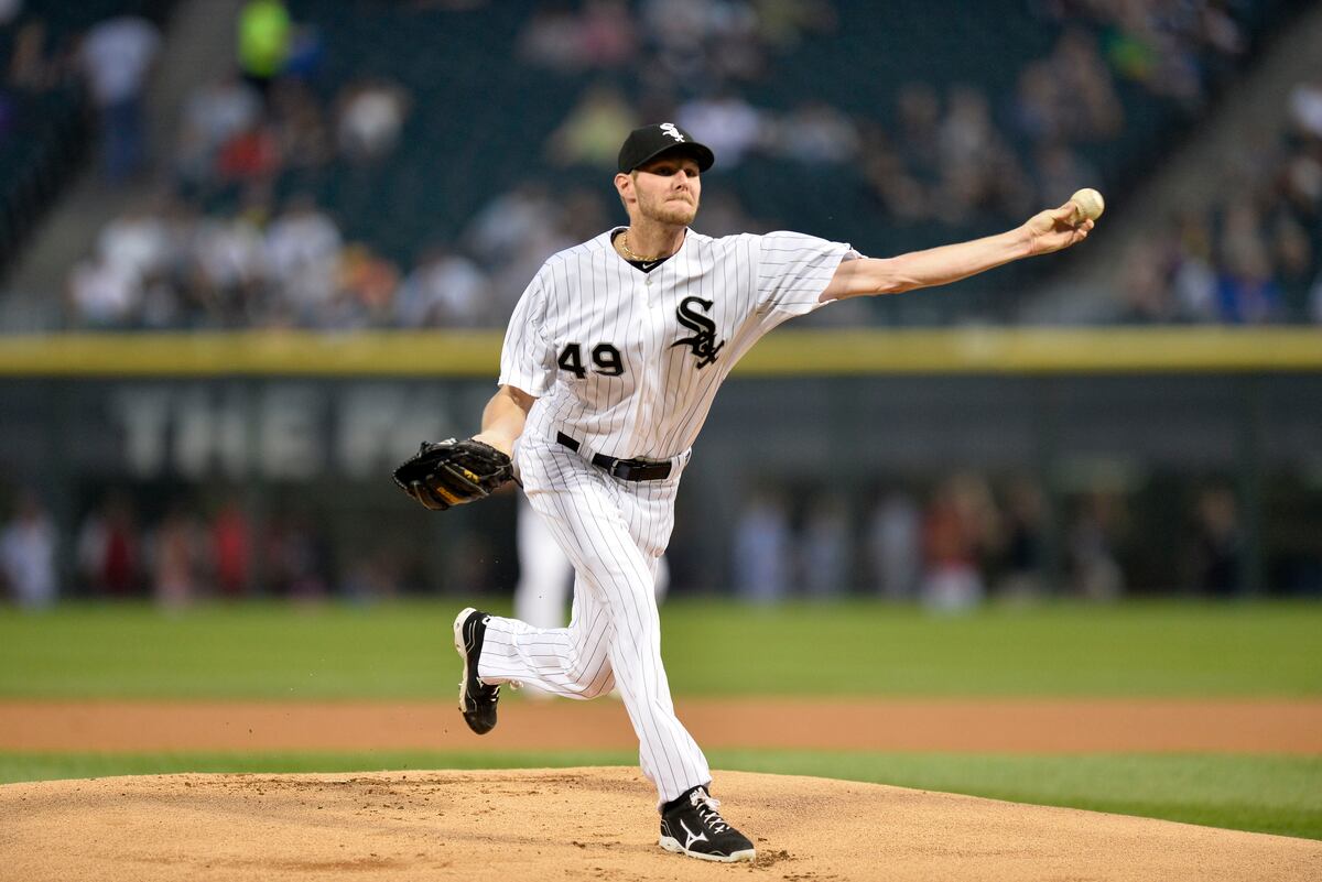 3 Reasons the Future Is Still Bright for the Chicago White Sox | News ...