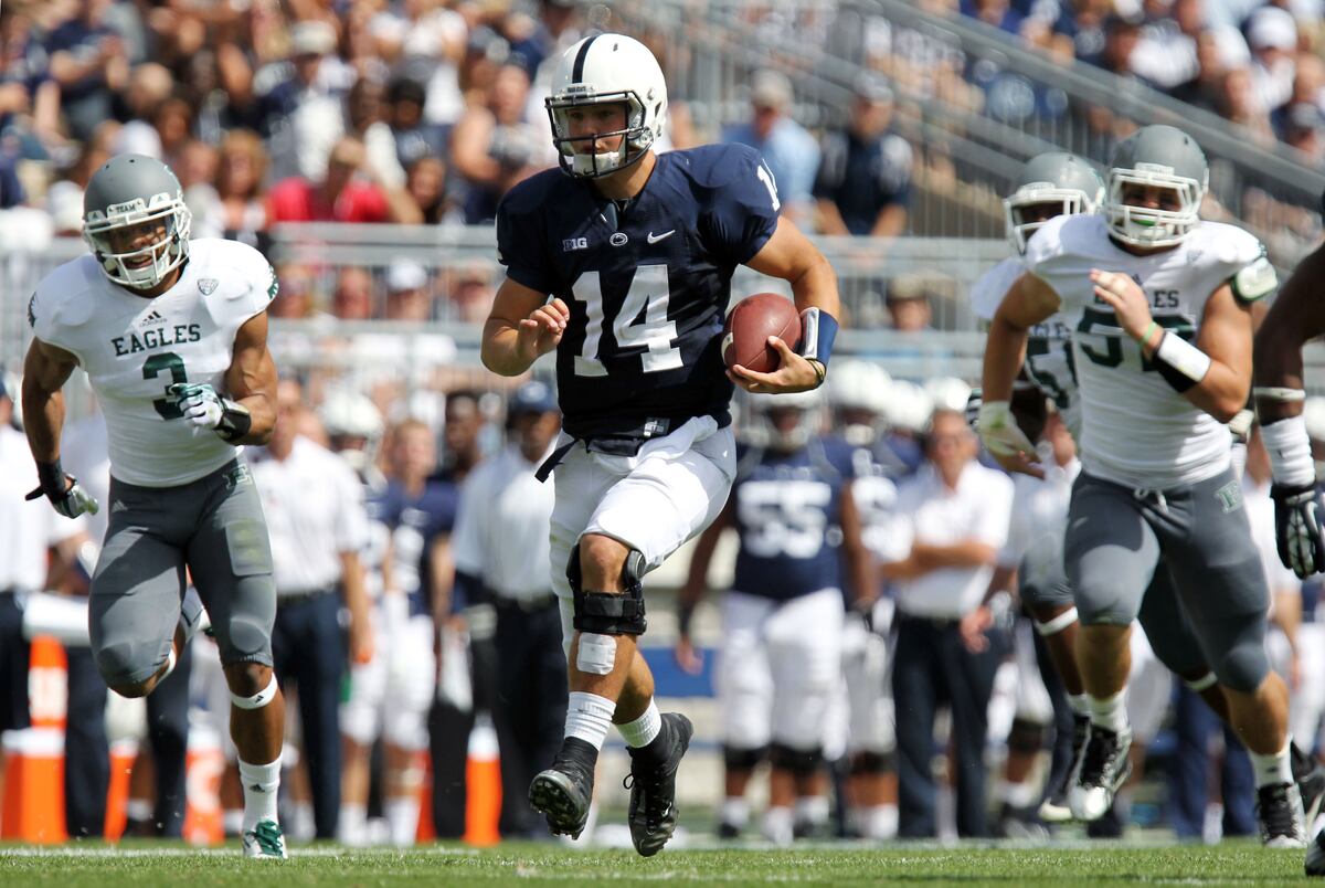 College Football: Freshman Report Card Grades Through Week 2 | News ...