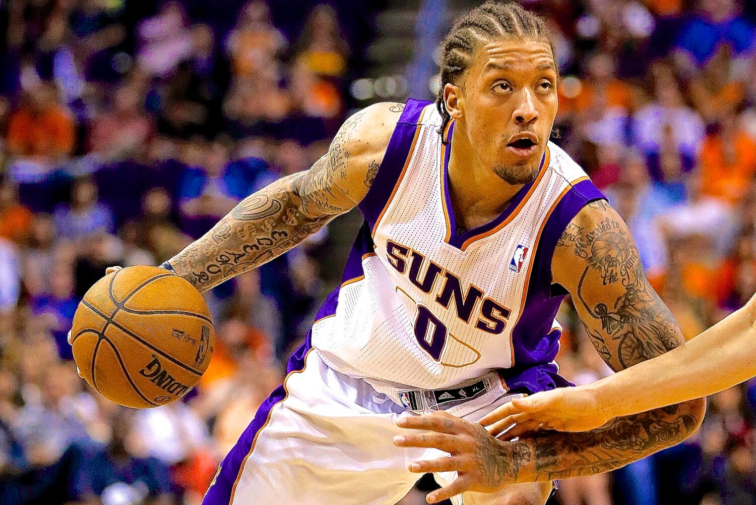 Miami Heat Officially Sign Michael Beasley | Bleacher Report