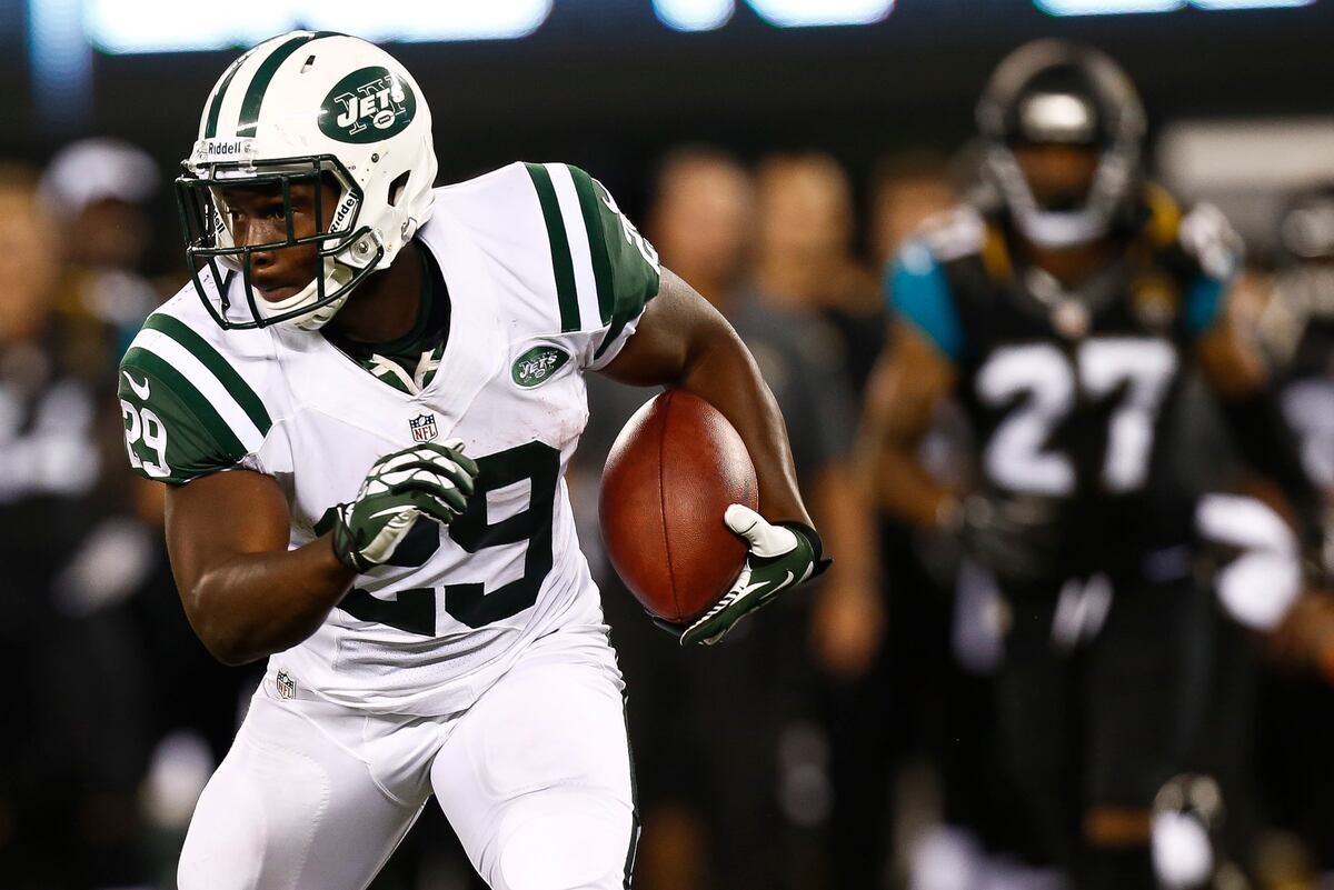 Ranking the 10 Best Sleepers Heading in Fantasy Football's 2nd Week ...