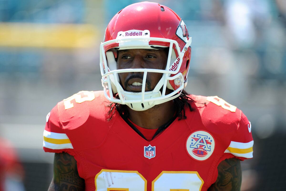 Dwayne Bowe's Fantasy Trade Value, Outlook Heading into Week 2 | News ...
