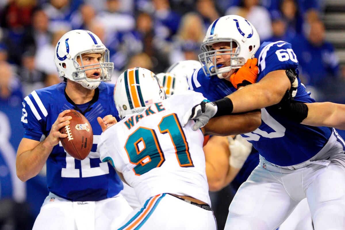 Dolphins vs. Colts: Breaking Down Miami's Game Plan | News, Scores ...