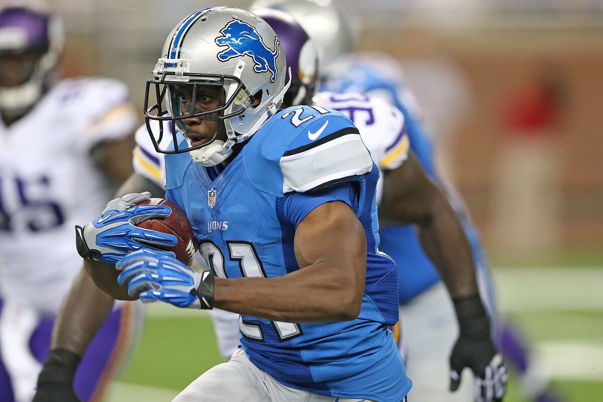 NFL Power Rankings: Detroit Lions and Biggest Movers After Week 1 ...