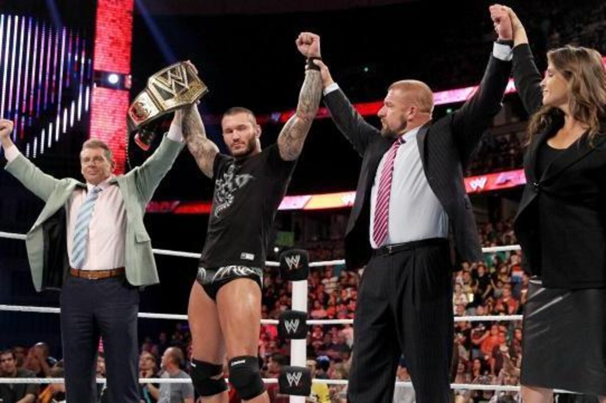 The Best and Worst from the Massive McMahon Story Thus Far | News ...