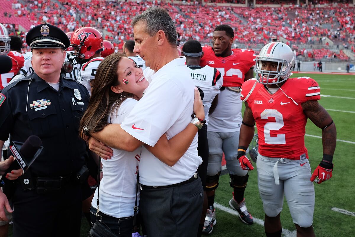 Michigan Should Love Ohio State, and Other Reasons Why It's a B1G ...