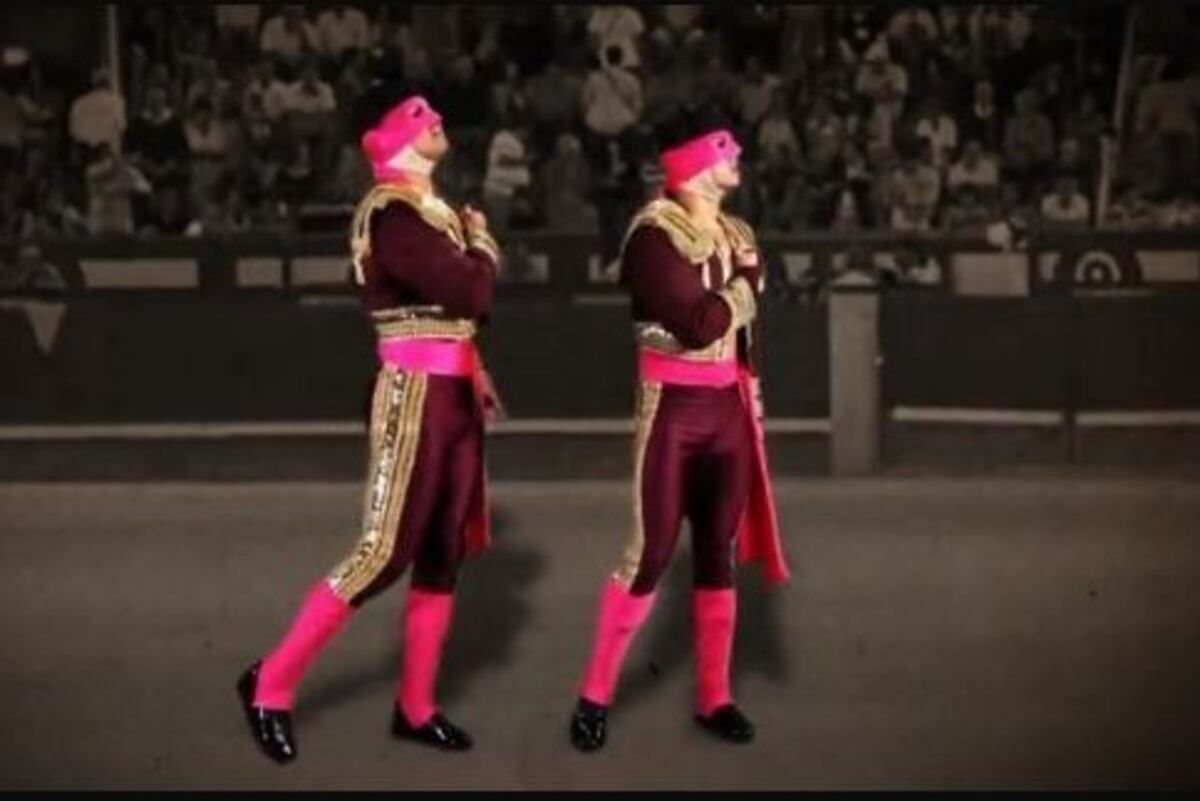 The Reality of Los Matadores and Their WWE Future | News, Scores ...