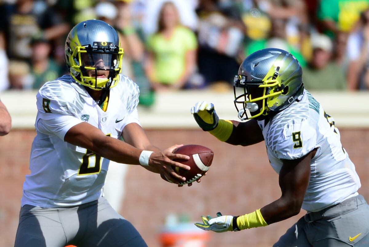 Buying or Selling Every Top 10 Team as a BCS Championship Contender ...