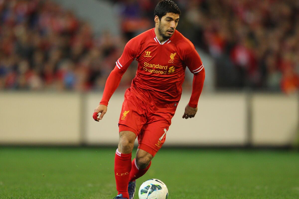 Breaking Down the Latest Liverpool January Transfer Rumours | News ...