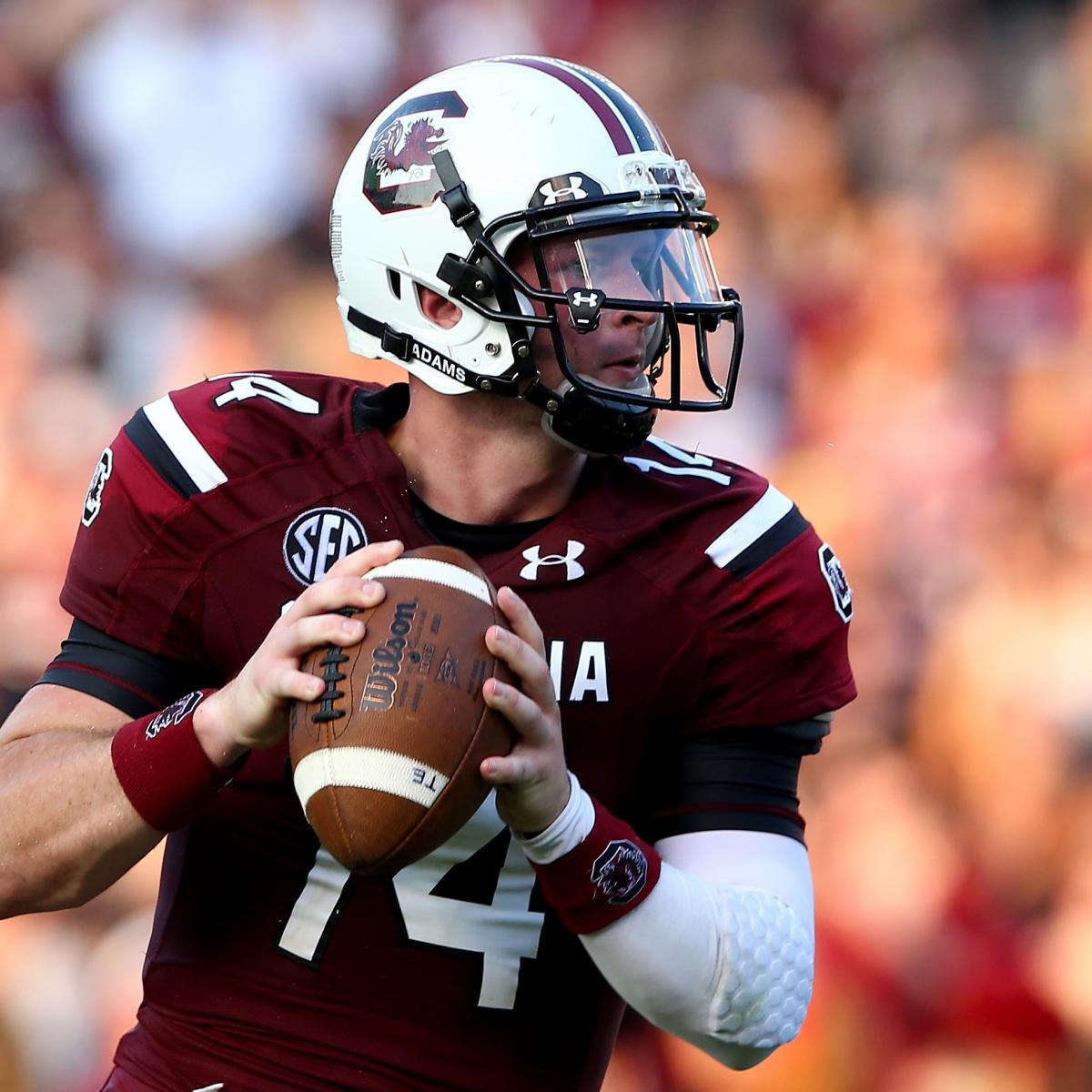 SEC Football Q&A: What Needs to Happen for South Carolina to Get to ... SEC Football Q&A: What Needs to Happen for South Carolina to Get to ...