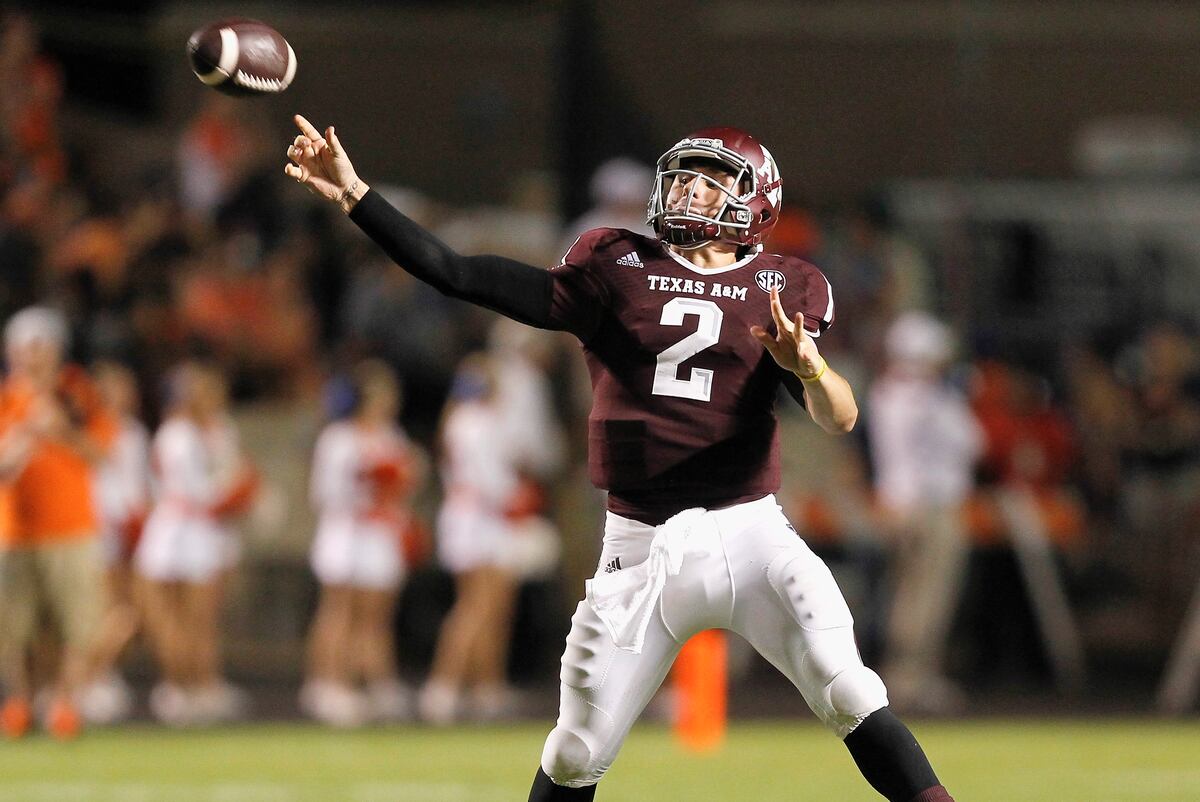 Week 3 College Football Scouting Guide | News, Scores, Highlights ...