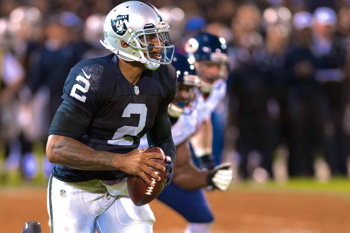 Start Em Sit Em Week 2: Predicting Biggest Sleepers and Busts at Each ...