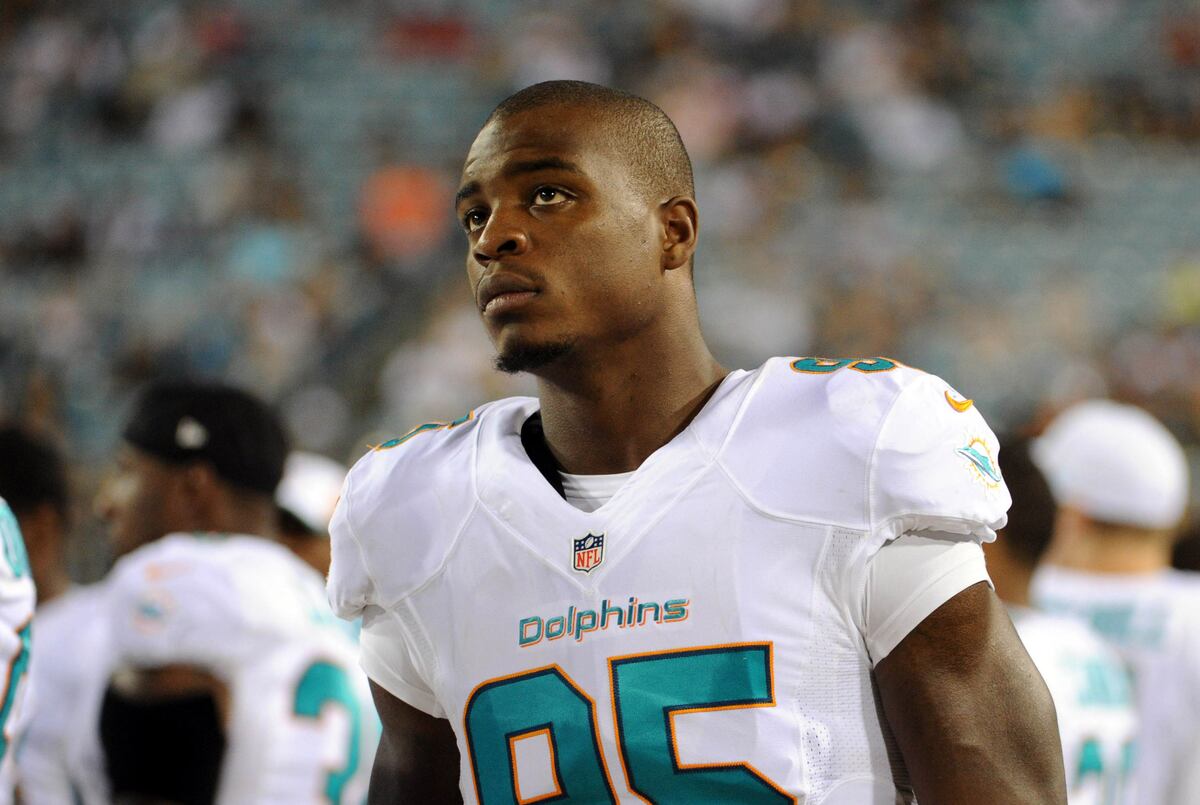 Exploring How the Miami Dolphins Can Use Dion Jordan in Week 2 | News ...