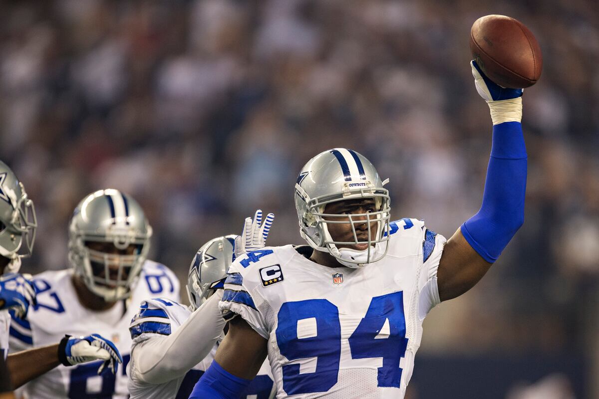 Cowboys Matchup Analysis: How Dallas Can Get the Best of the Kansas ...