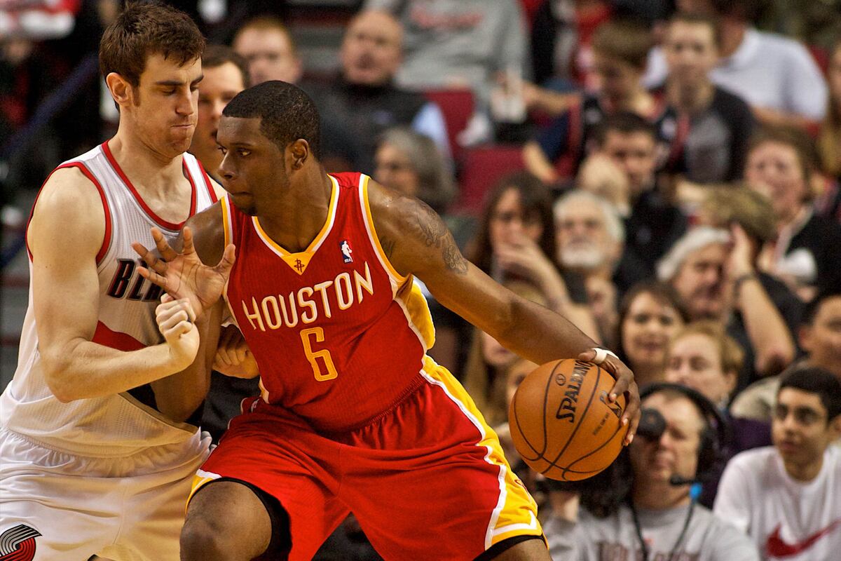 Why Terrence Jones' Evolution Is Critical to Dwight Howard's Success in ...