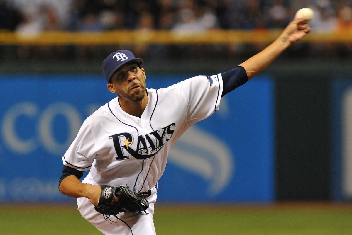 Who Would Win the 10 Most Likely 2013 MLB Wild Card Playoff Matchups ...