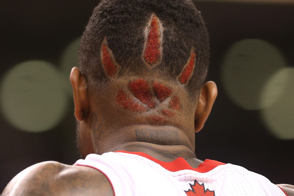 8 Things Every Fan Needs to Know About the Toronto Raptors for 2013-14 ...