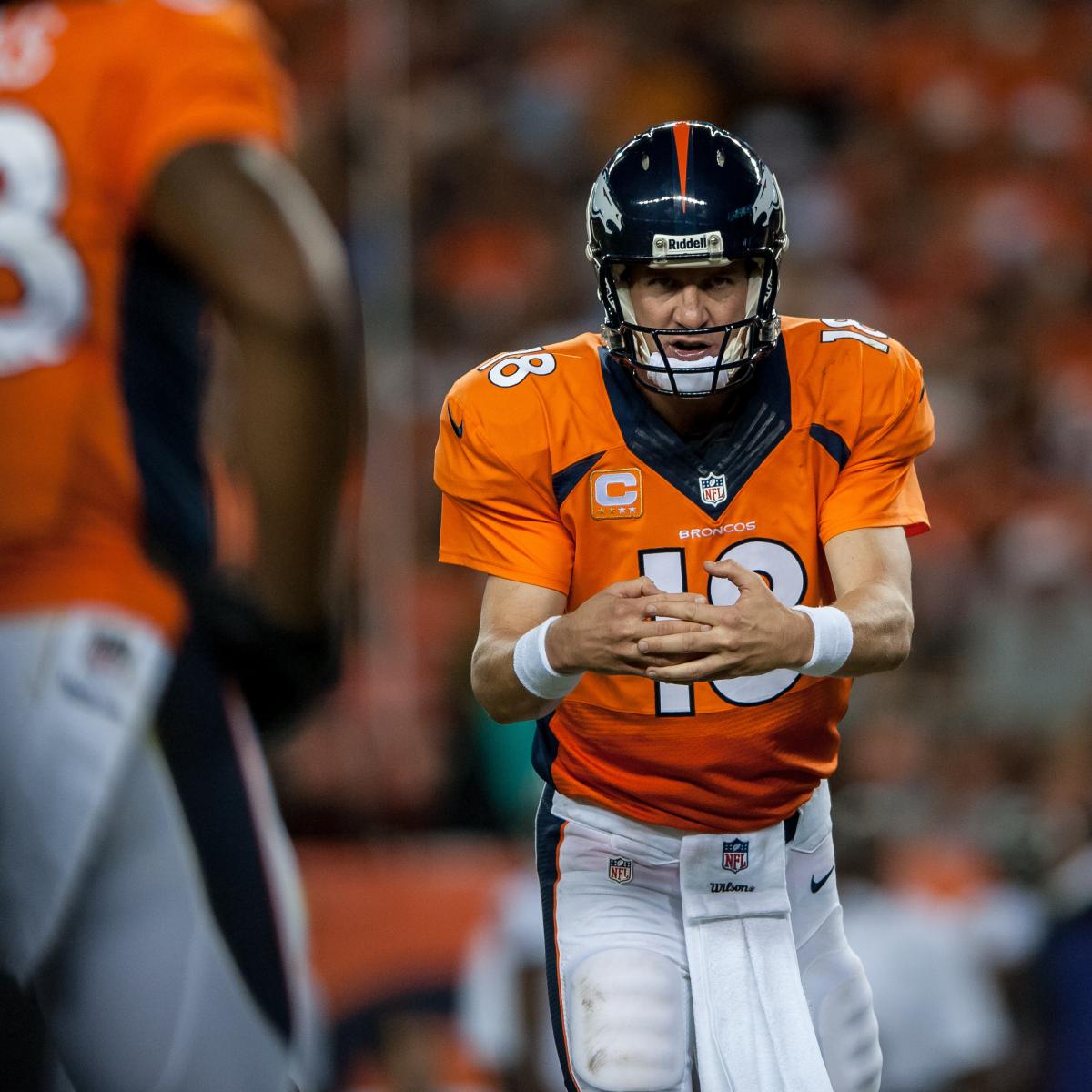 Fantasy Football Rankings Week 2: Breaking Down Top Quarterbacks | News ... Fantasy Football Rankings Week 2: Breaking Down Top Quarterbacks | News ...