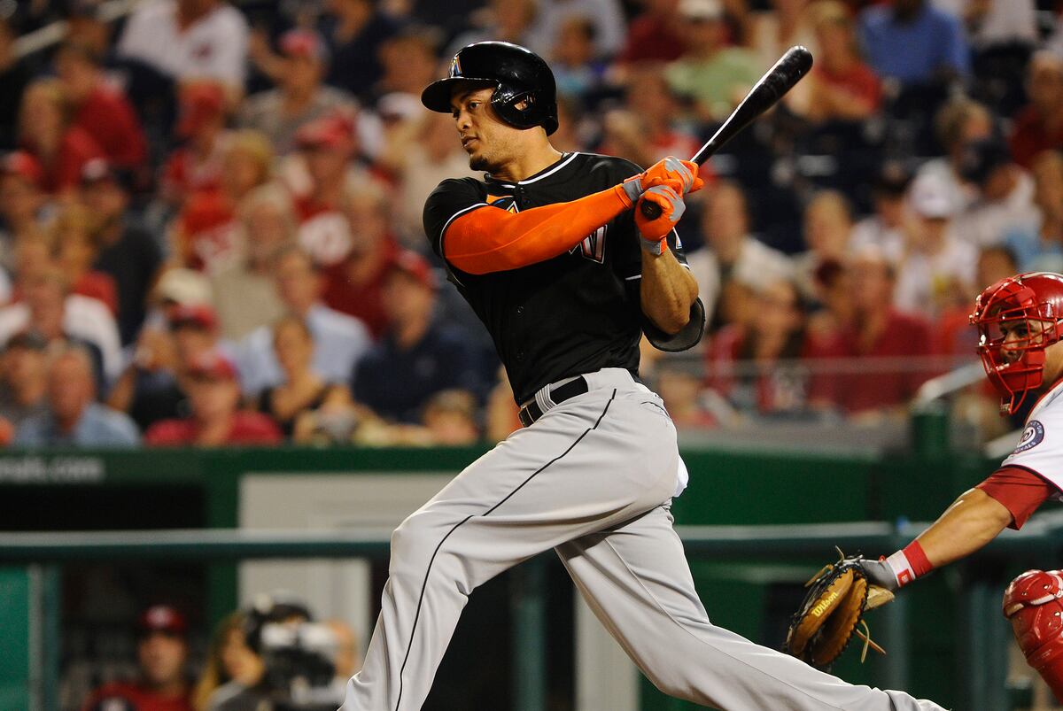 MLB's Longest Home Run Blasts of the Week | News, Scores, Highlights ...