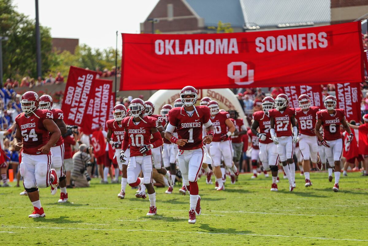 AP Polls College Football 2013: Underrated Teams in Week 4 Rankings ...